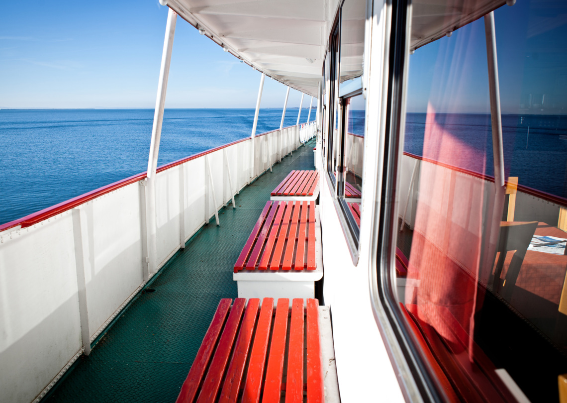 MS "Austria" | Vorarlberg Lines