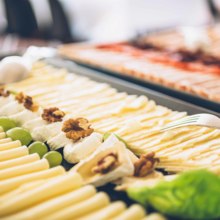 CAPTAIN'S BRUNCH | Vorarlberg Lines