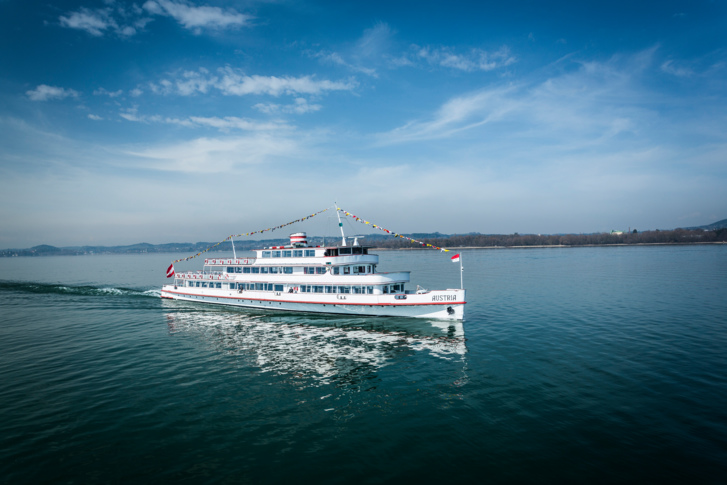 Flotte | Vorarlberg Lines